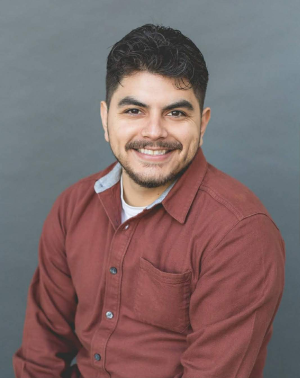 SOLES Alumnus Spotlight: Matthew Becerra '18 (MEd), Curriculum ...