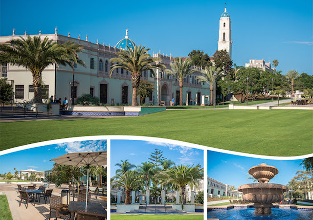 Campus Event - Paseo de Colachis Celebration – USD News Center ...