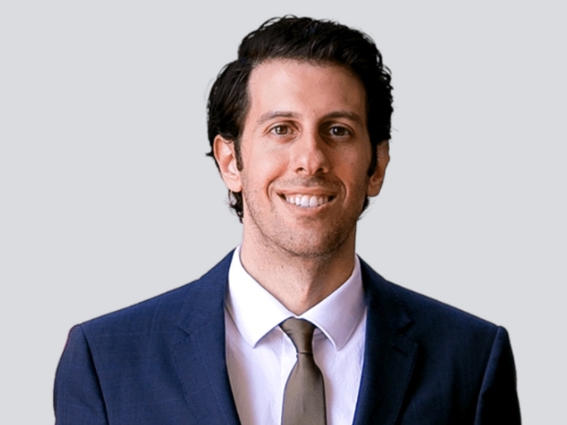 USD Law Alumnus Vic Merjanian ʼ10 (JD) Named OC50 Rising Entrepreneur ...