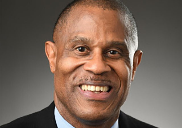 Campus Event - Bryan Massingale, Switgall Lecture: "When Order Masks ...