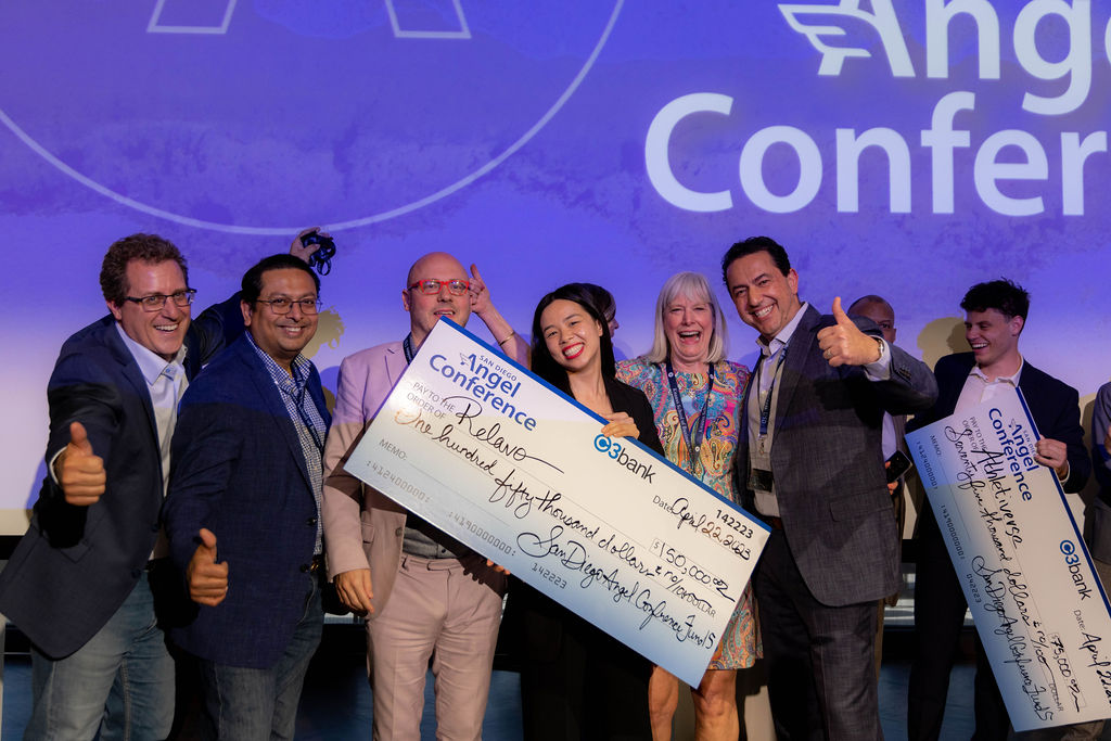 San Diego Angel Conference at USD Grows into Nation’s Largest Event ...