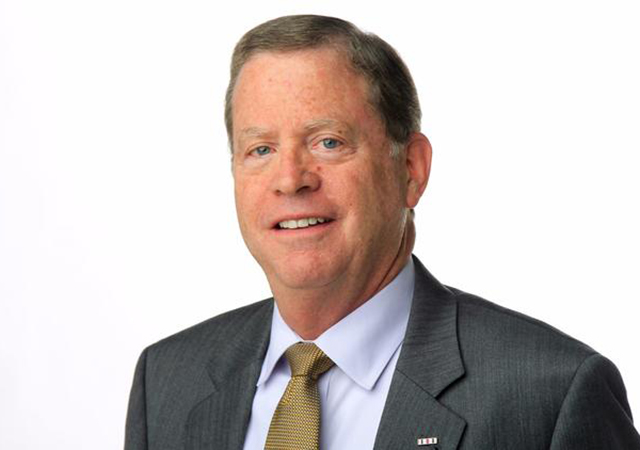 USD School of Law Alumnus Robert Brewer ’75 (JD) Nominated for United ...