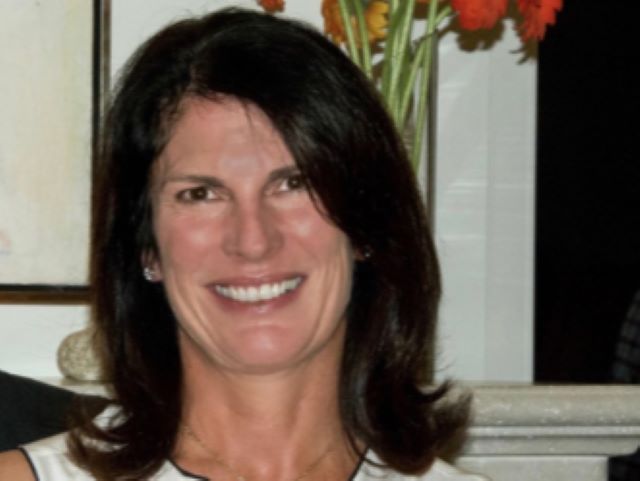 USD School of Law Alumna Cynthia B. Chapman ’92 (JD) Named Chair of the ...