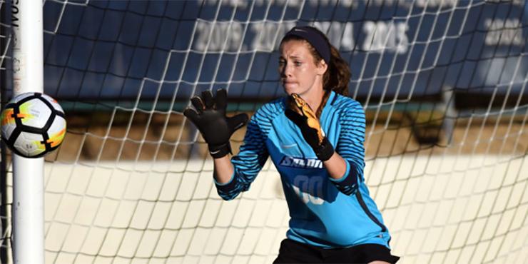 Athletics Roundup: Women's Soccer; Volleyball, Football, Men's Soccer ...