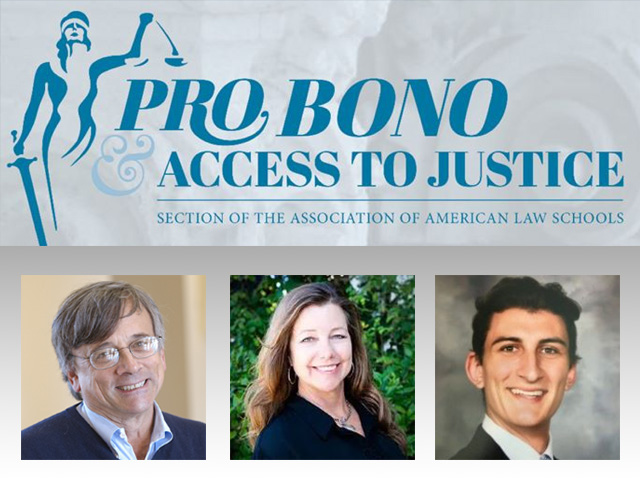 Three USD School of Law Members Recognized on the Association of ...