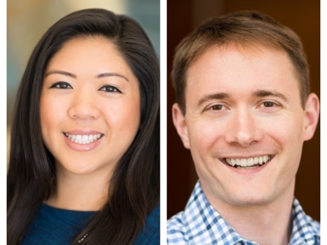 USD School of Law Alumni Kassandra Castillo and Michael Klippert Named ...