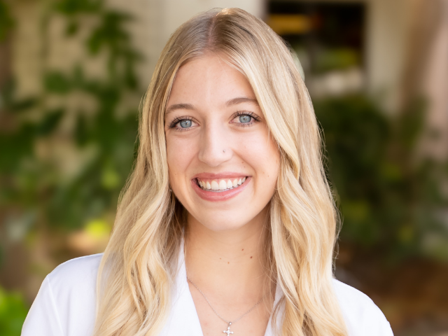 USD Graduate Returns from International Space Station - University of ...