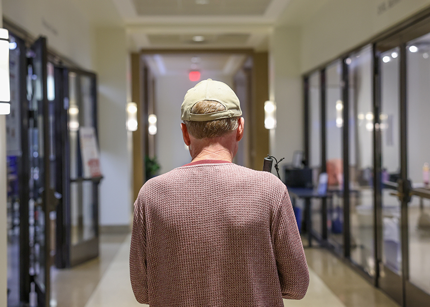 USD News Center - University of San Diego