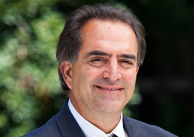 Michael Morse, PhD, Named Inaugural Faculty Spotlight Award Recipient ...