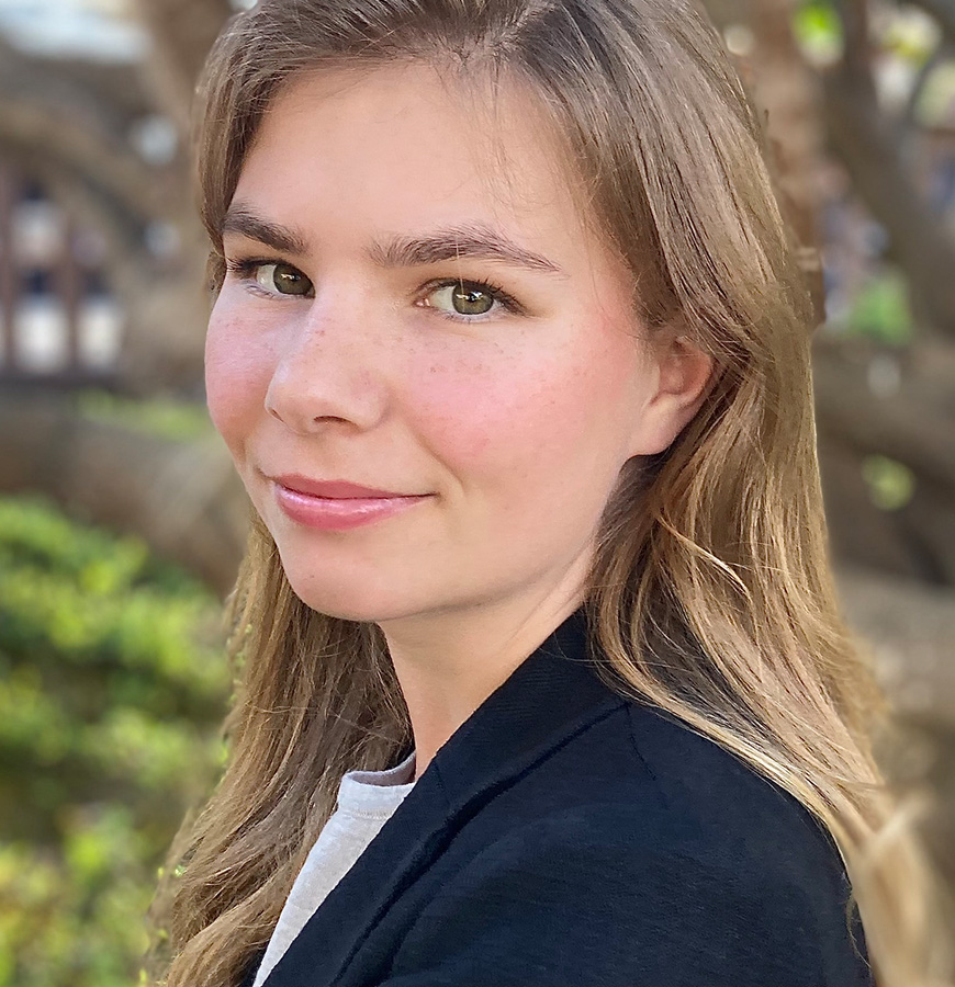 USD Math and Physics Major Named a 2024 Barry M. Goldwater Scholar ...