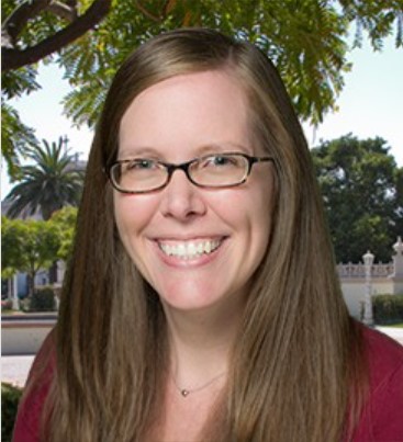 Anne Koenig Awarded University Professorship - University of San Diego