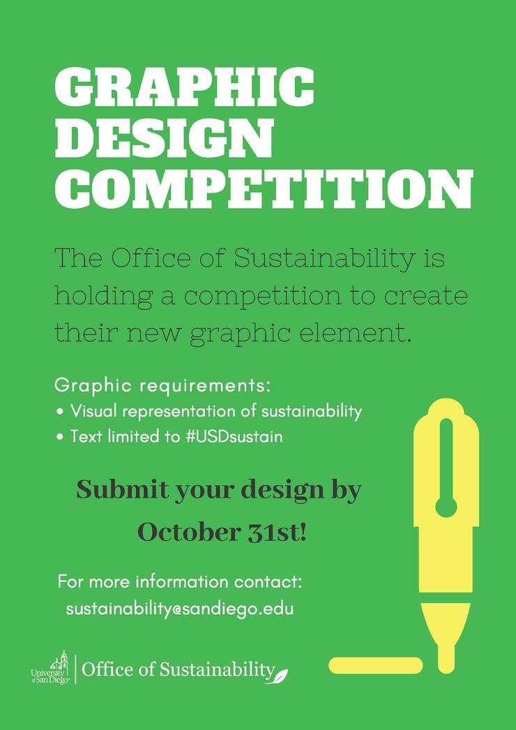 Sustainable Graphic Design