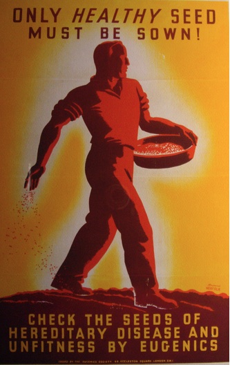 USD student work is the basis for proposed eugenics legislation in ...