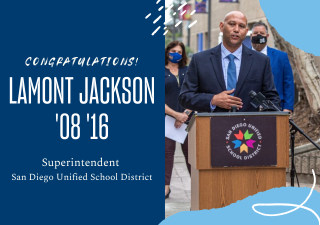 SOLES Recent News - School of Leadership and Education Sciences ...