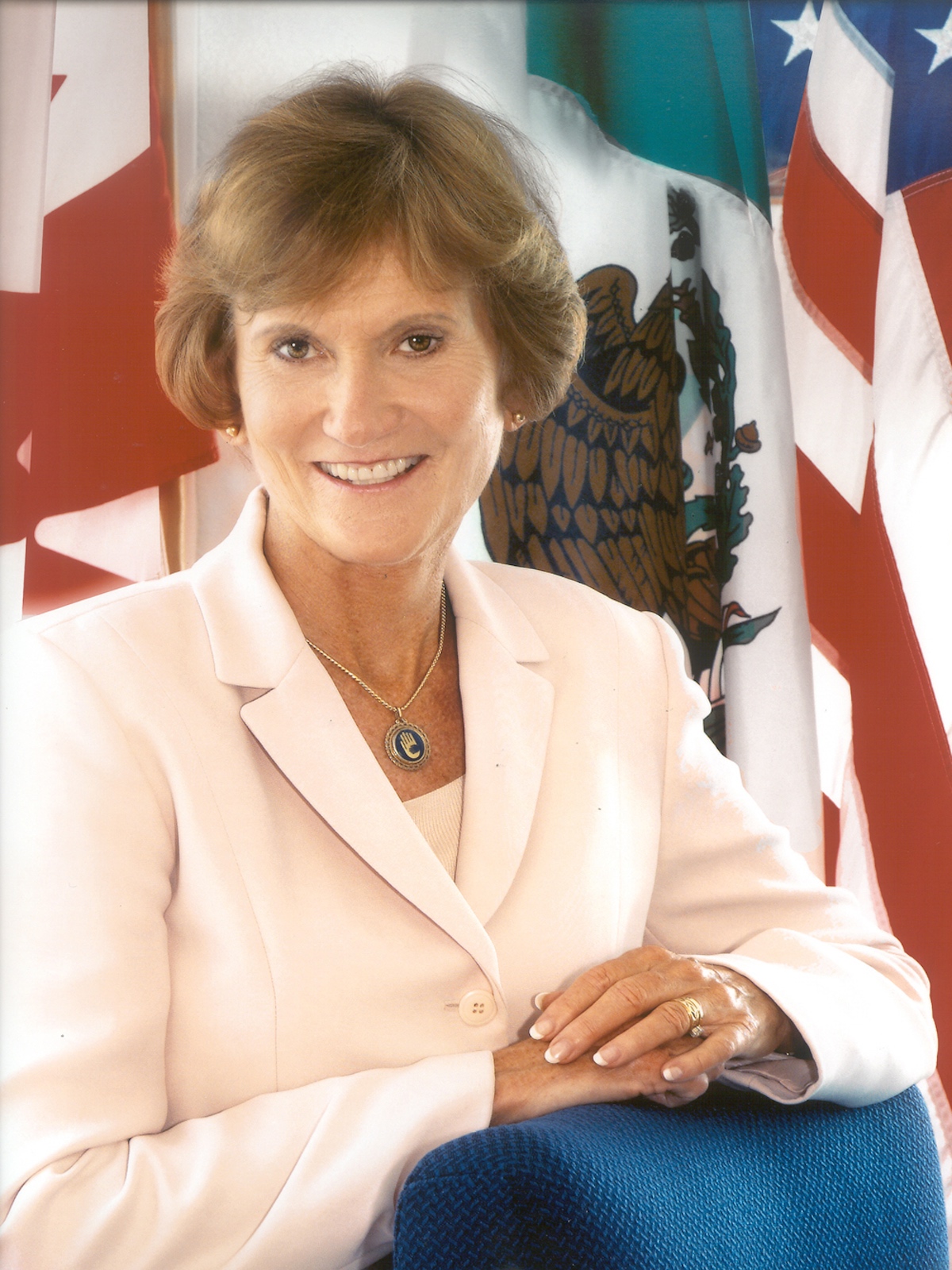 Betty Jones Binational Scholarship Fund Established to Support Graduate ...