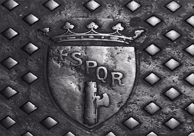 Campus Event - Signs of the Times: The Shifting Iconography of Hate ...