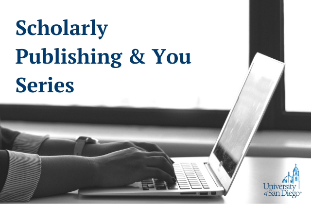 USD News Center - University of San Diego