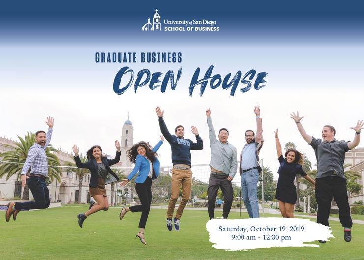 USD News Center - University of San Diego