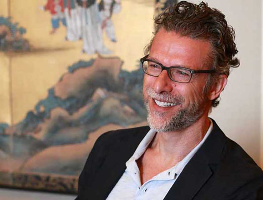 USD School of Law Alumnus Adam Levin '91 (JD) Among Power Lawyers 2023 ...