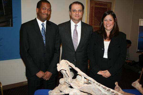 Former Asset Forfeiture Unit Chief and USD Law Alumna Sharon C. Levin ...