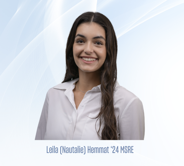 Scholarships Make a Big Difference for University of San Diego Real Estate Students - University ...