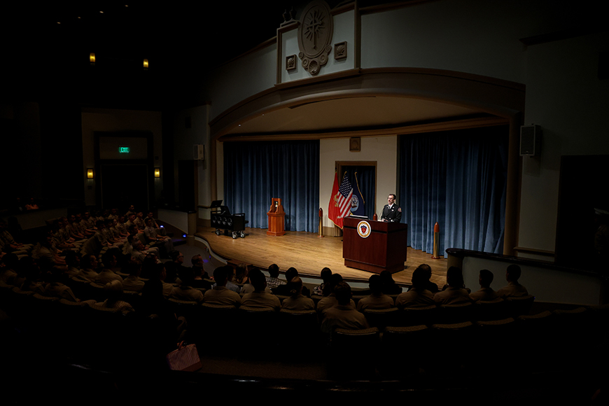 USD News Center - University of San Diego
