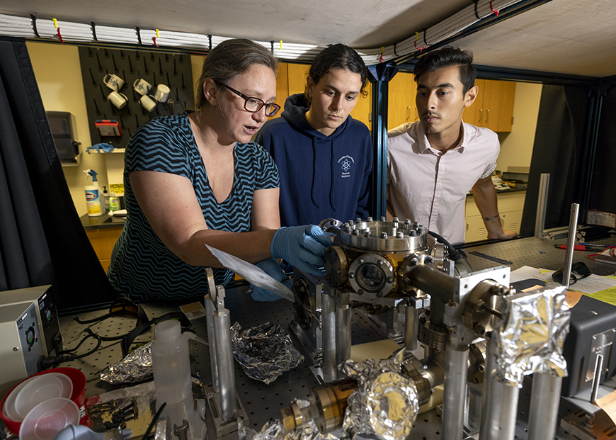 USD News Center - University of San Diego