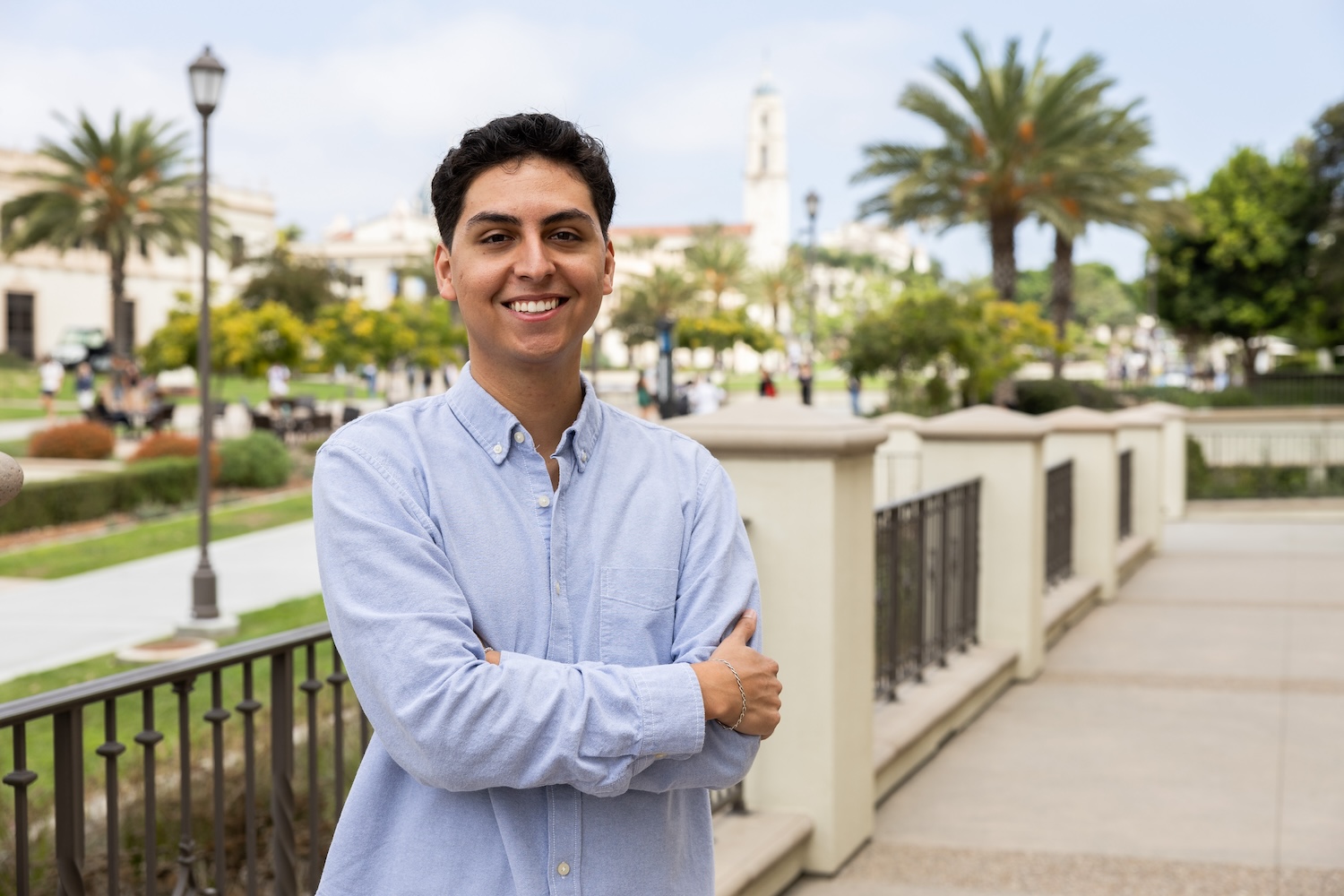 Featured Profiles - USD News Center - University of San Diego