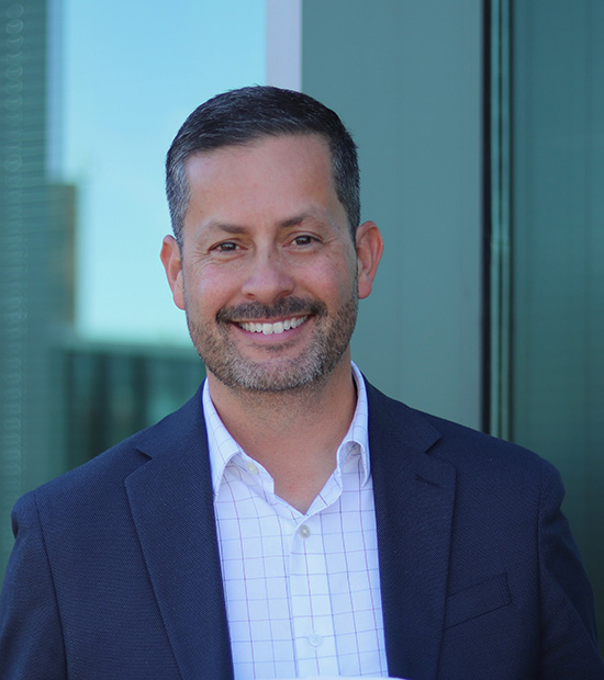 James Antony Named Provost and Vice President for Academic Affairs ...