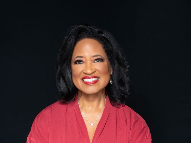 USD School of Law Alumna Vickie Turner '82 (JD) to be Honored as ...