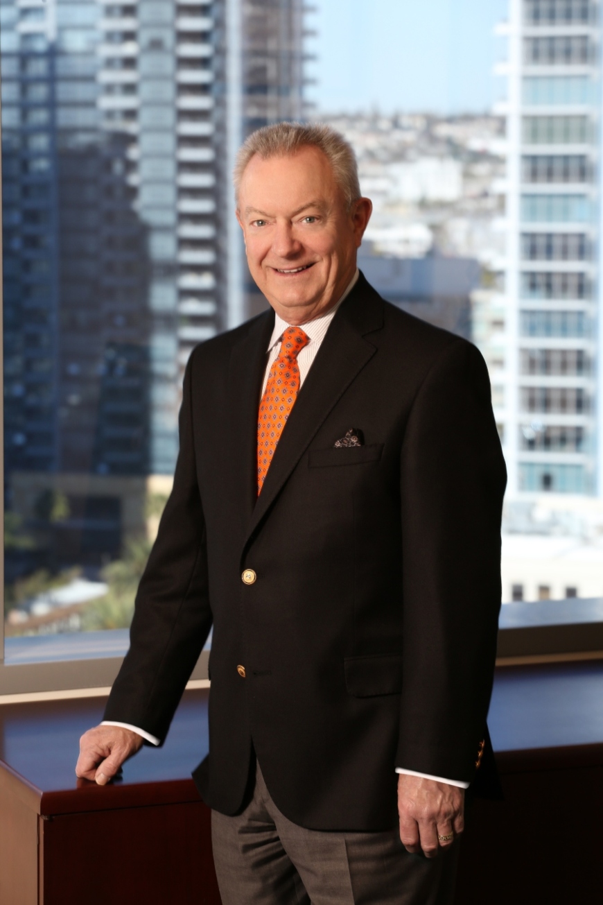 USD School of Law Alumnus Alan Brubaker '76 (JD) Named 2021 Defense ...