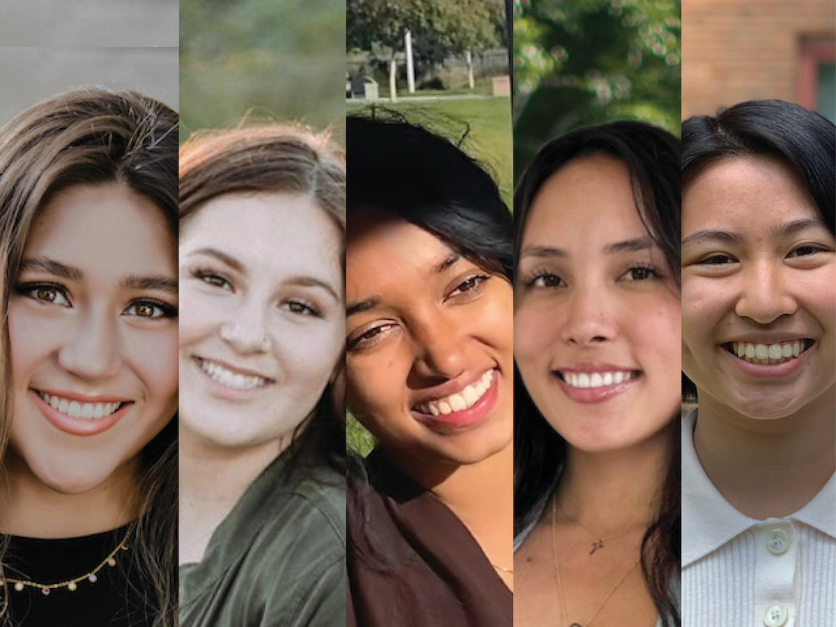 Women's History Month: Celebrating Women in STEM - University of San Diego