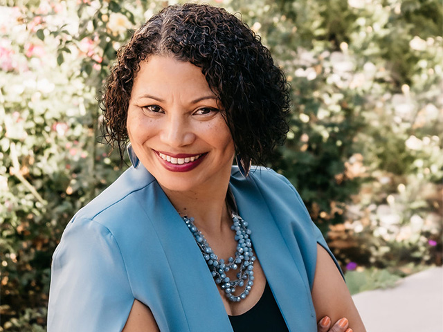 SOLES Dean Kimberly A. White-Smith Honored With 2024 AACTE Edward C ...