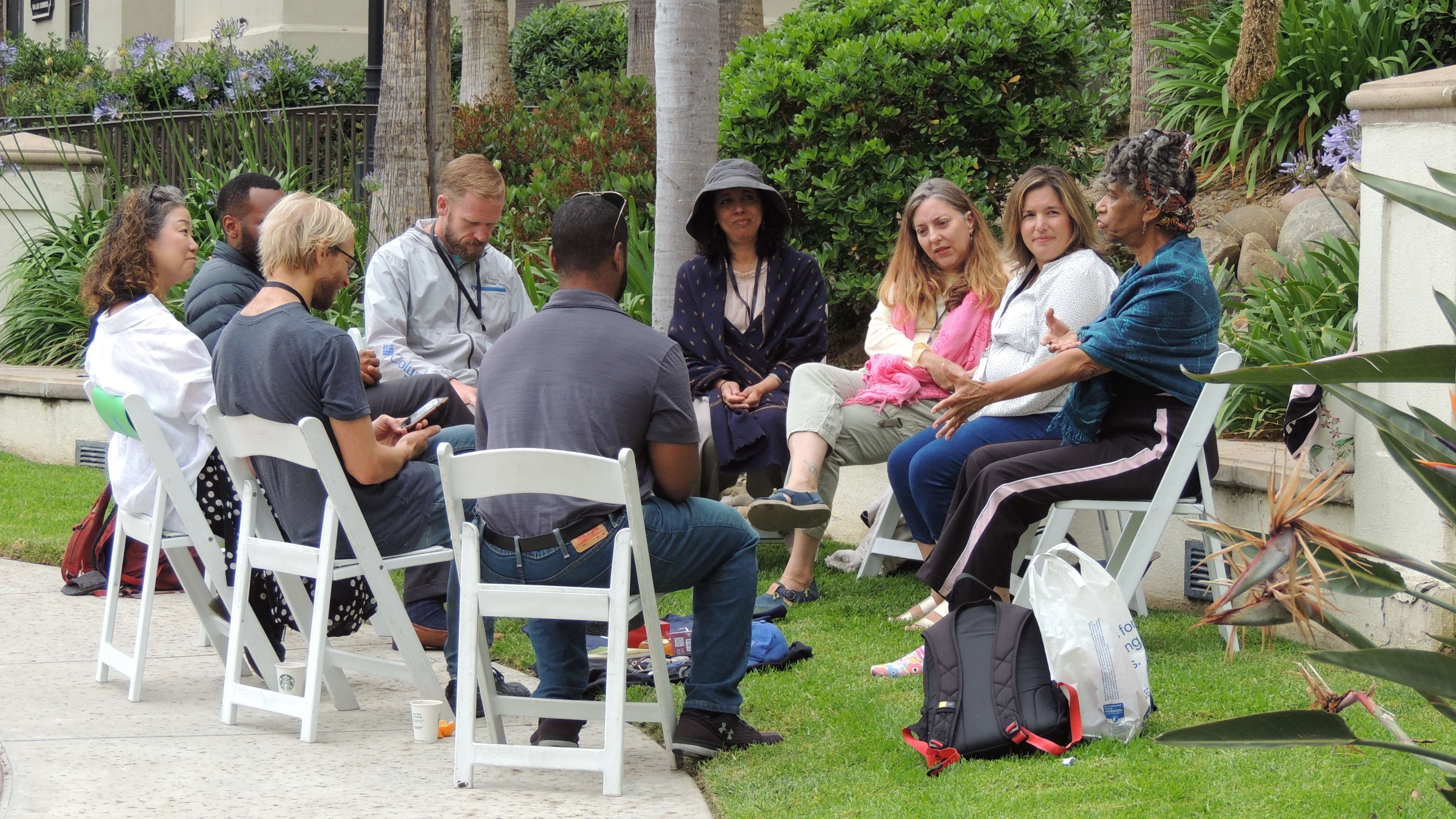 USD Among Top National Universities in U.S. News & World Report's 2024 ...