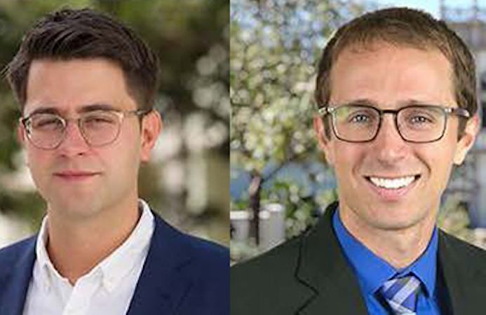 Career Development Center Debuts Faculty Recognition Awards ...