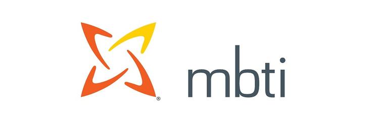 Mbti Logo