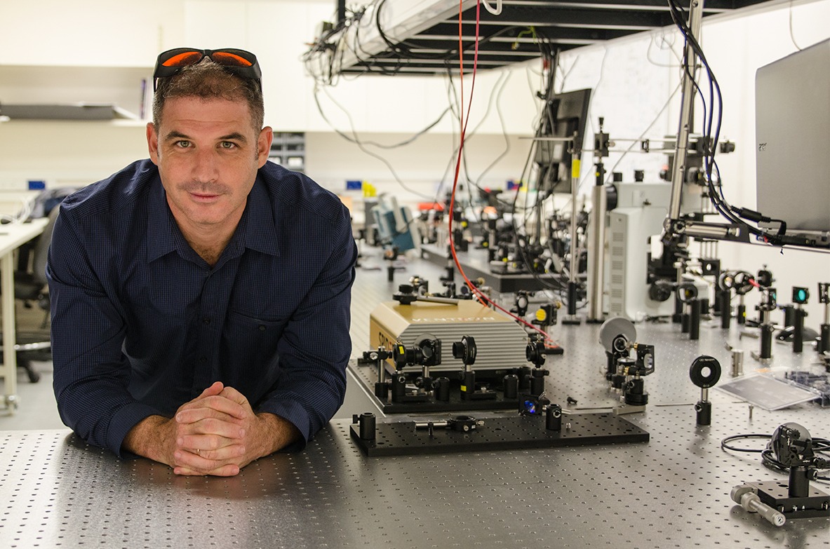 All the Light We Cannot See - University of San Diego