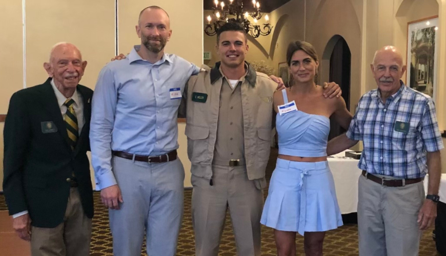 USD News Center - University of San Diego