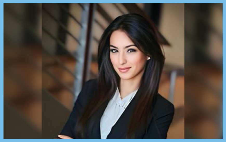 Alumni Spotlight: Negeen Mirreghabie ‘08 JD - University of San Diego