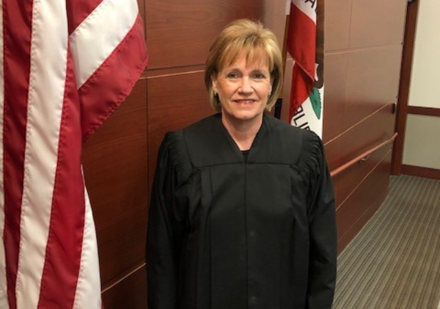 Law Recent News - USD School of Law Alumnae Rowen ’04 (JD) and Giglia ...