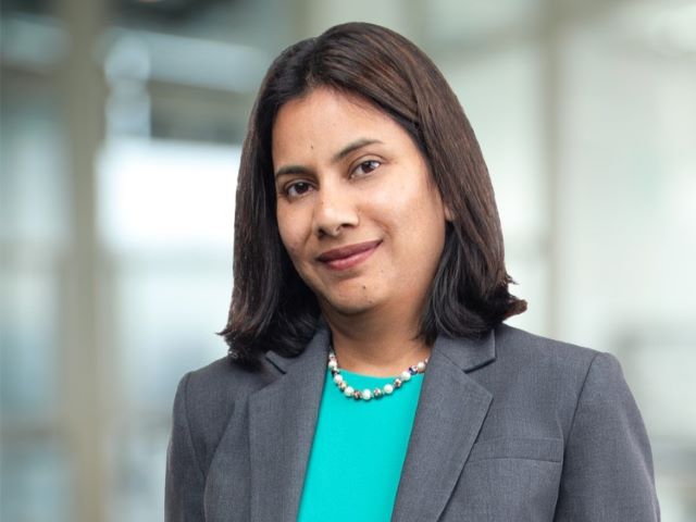 USD School of Law Alumna Gunjan Agarwal ’12 (JD) Named to The Legal ...