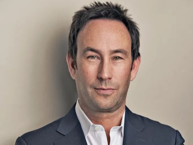 USD School of Law Alumnus David Krintzman ʼ95 (JD) Named One of ...