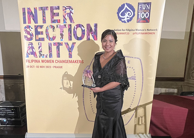 USD School of Law Alumnus and Adjunct Professor of Law Brian Brinig ’79 ...