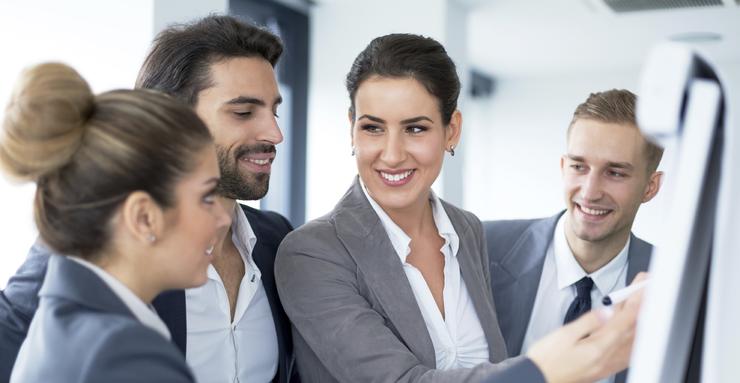 New Workshops Provide Learning at the Speed of Business - University of ...