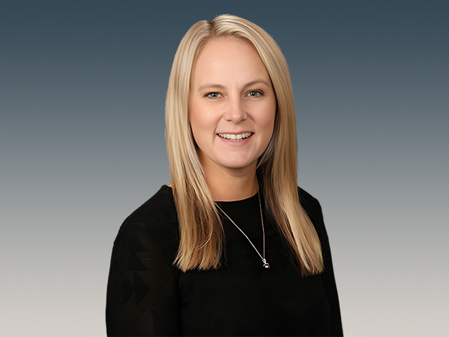 USD School of Law Alumna Bridget Harrison ’10 (JD) Named Managing ...