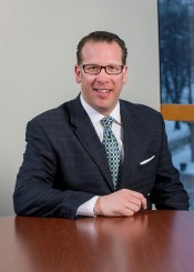 USD School of Law Alumnus David R. Jackowitz '94 (JD) Named Partner at ...