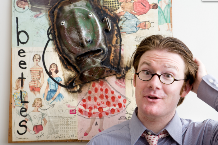 Campus Event - Johnson Fellows Recognition and Celebration: Keynote ...