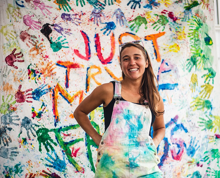 USD School of Law Graduate Julie Roland Published Op-ed in The San ...