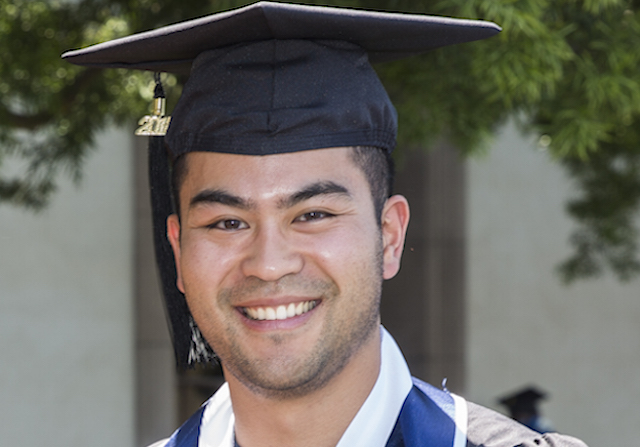 Engineering Spotlights - Shiley-Marcos School of Engineering ...