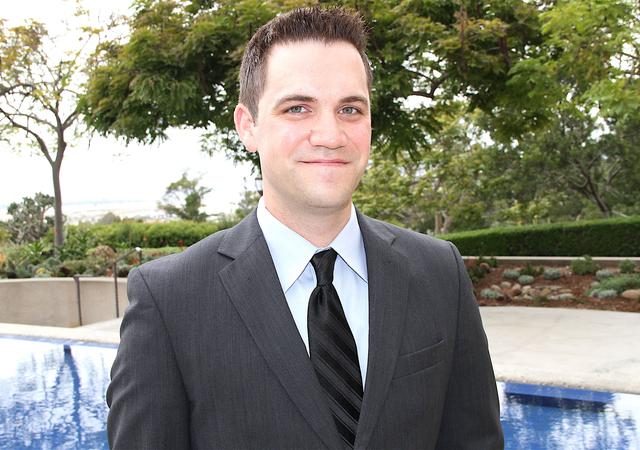 Class of 2016: Blake Sherman, School of Business Valedictorian ...